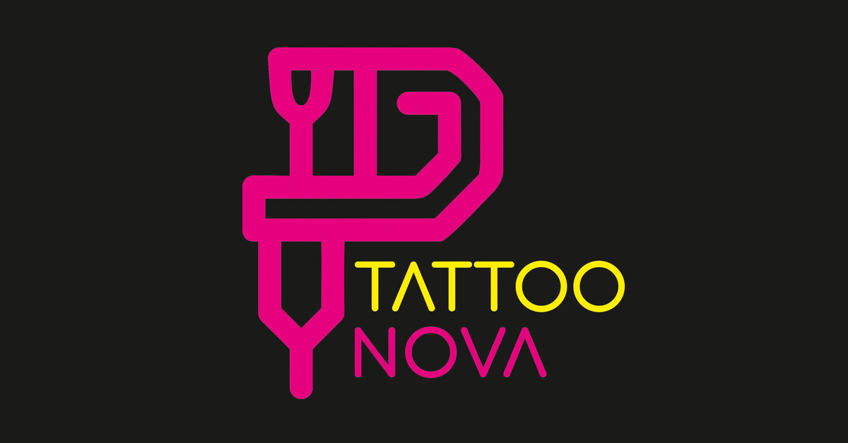 Welcome to Tattoo Studio Nova! — Tattoo Studio Nova